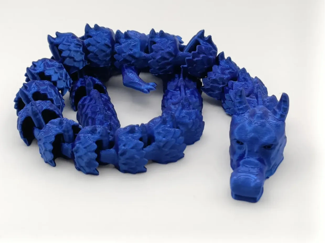 Dragon_v3 来自 Guggy - MakerWorld