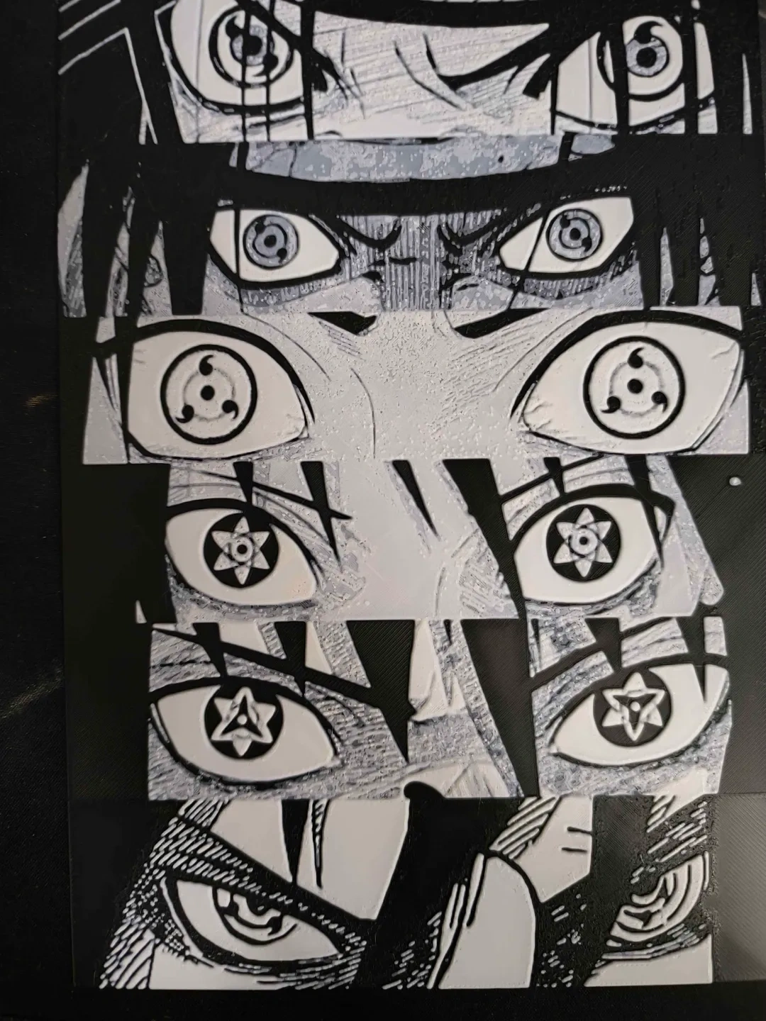 sharikan 来自 Padpityer - MakerWorld