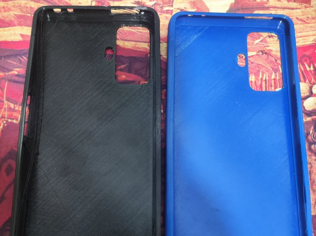 Redmi Poco F4 GT或K50手机壳 来自 user_404397405 - MakerWorld