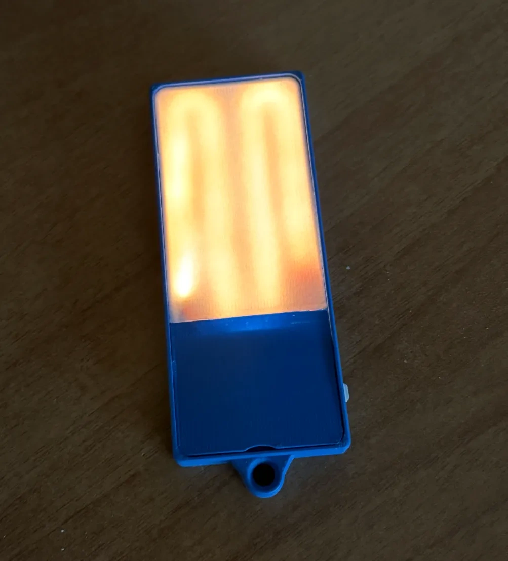 迷你LED灯 来自 CarloM - MakerWorld