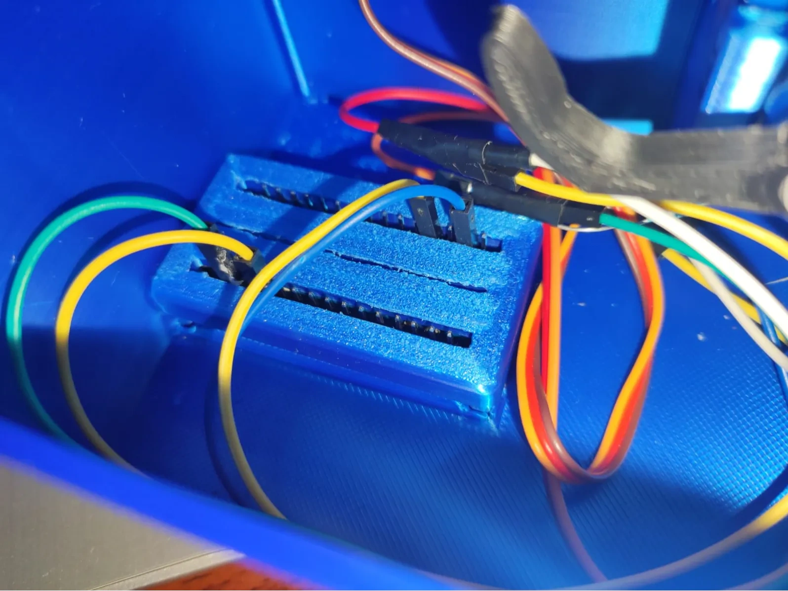 Arduino Nano 底座 二次创作 - 来自 Amato Rizzo - MakerWorld