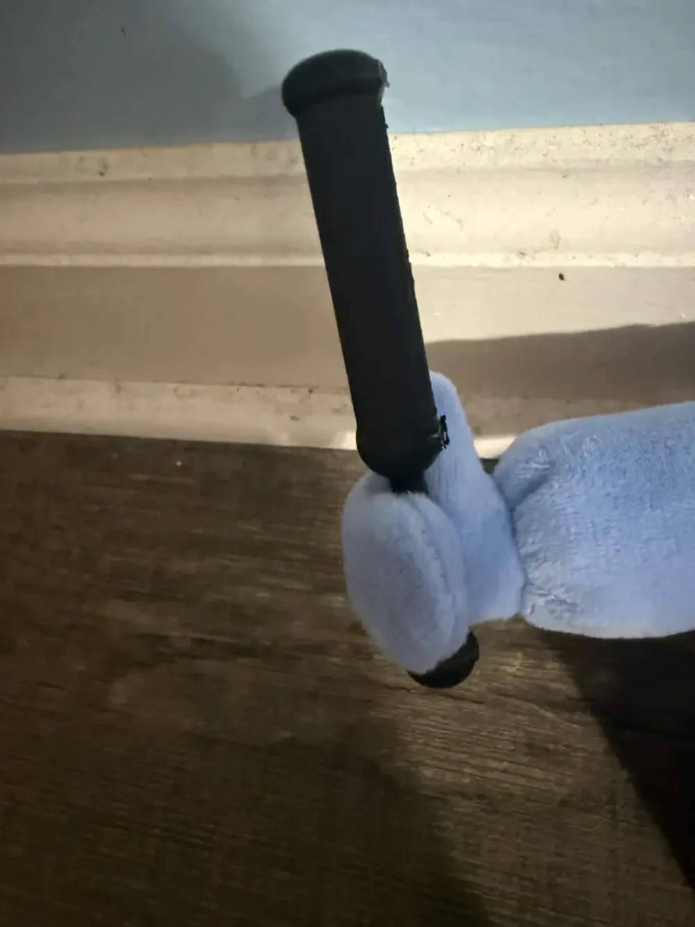 Yeeps毛绒玩具蝙蝠饰品 来自 MK30 - MakerWorld