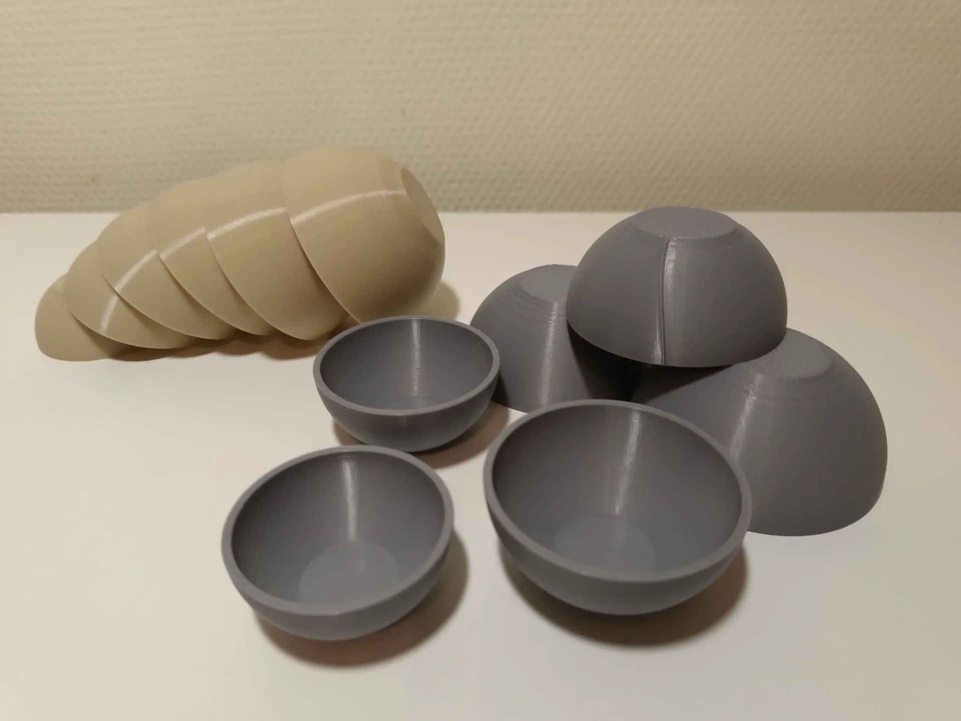 感官碗 来自 Educational 3d games - MakerWorld