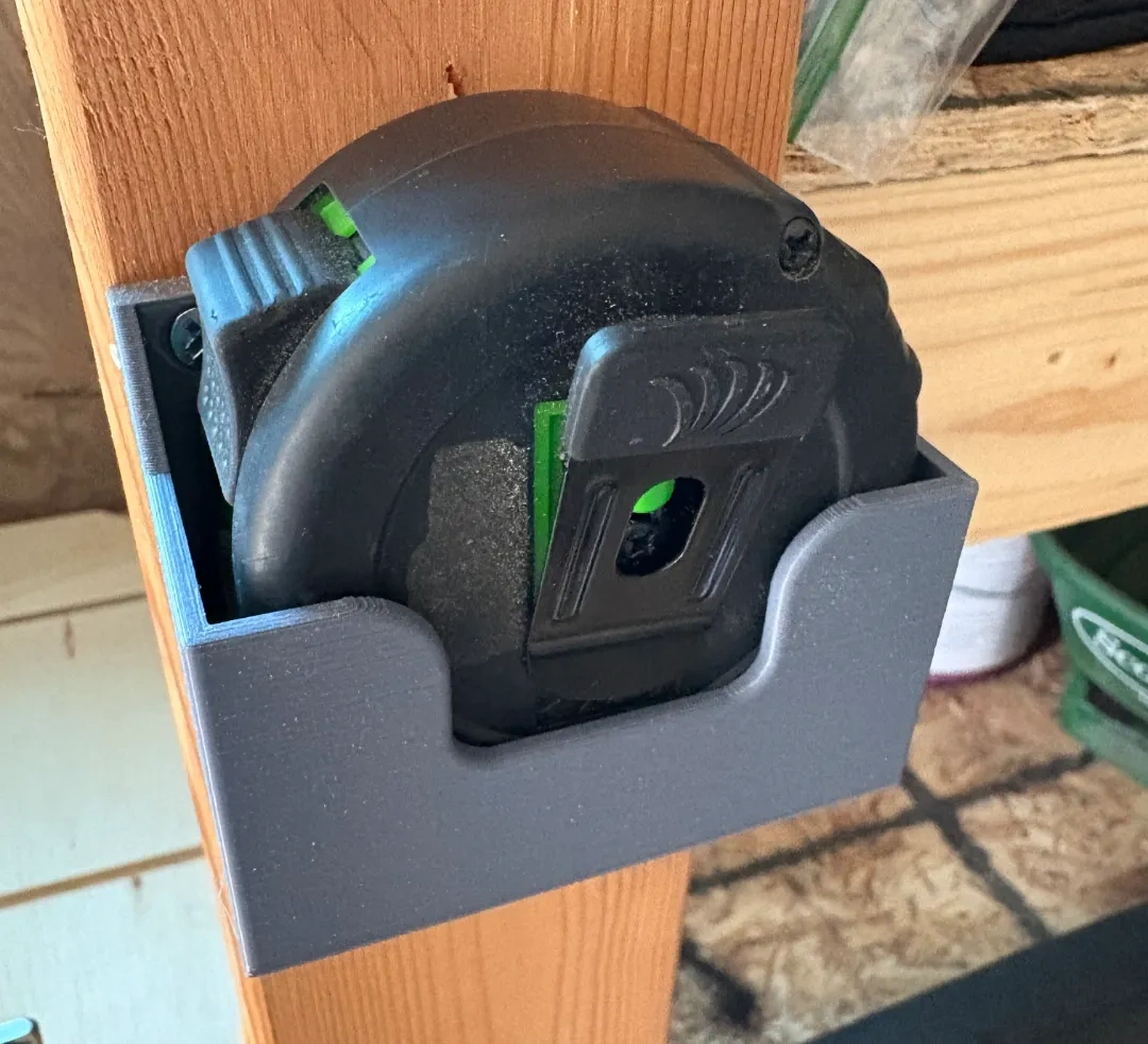 Fastcap卷尺架 来自 Dax - MakerWorld