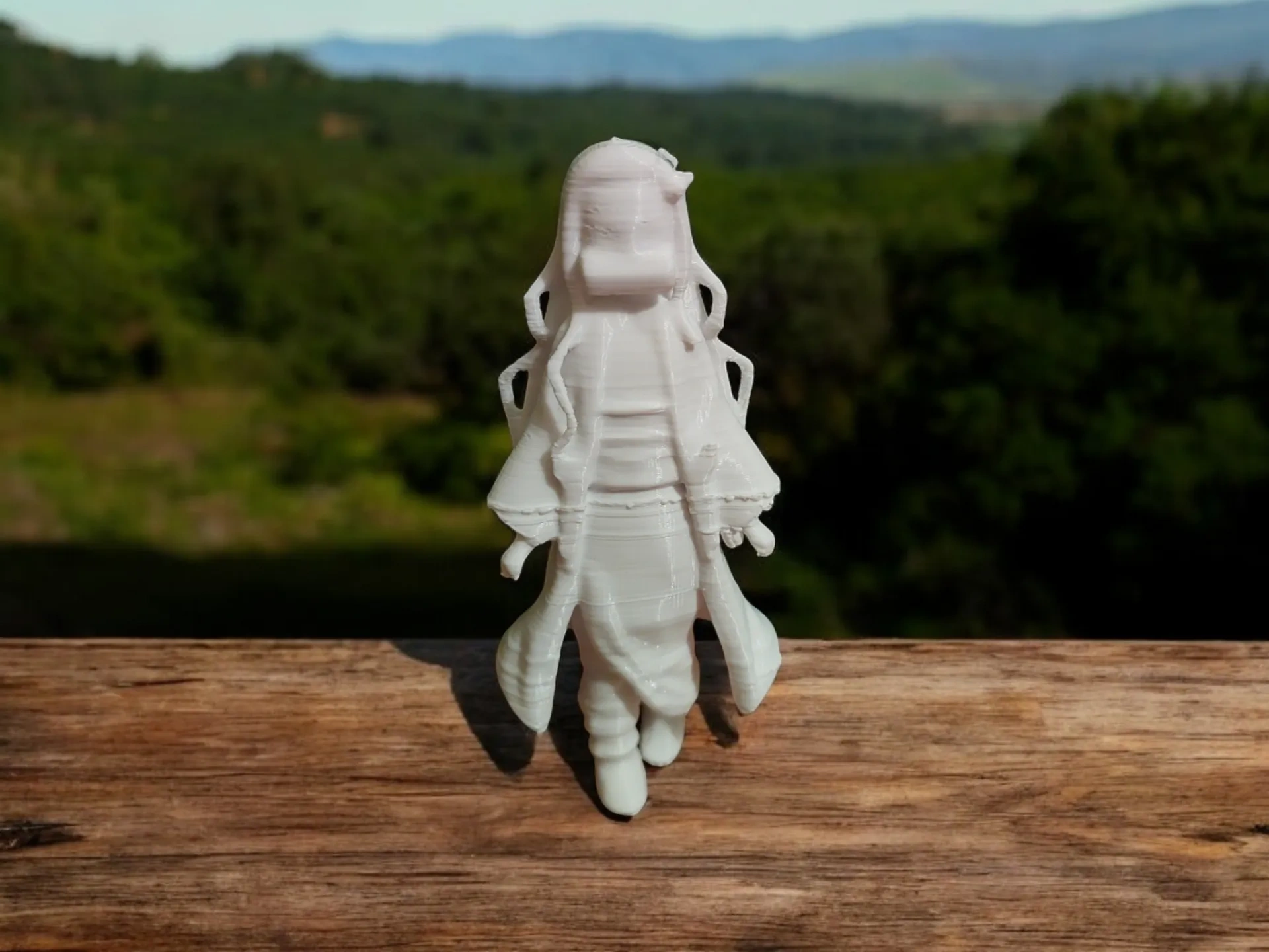 竈門禰豆子 来自 Aemmaker - MakerWorld