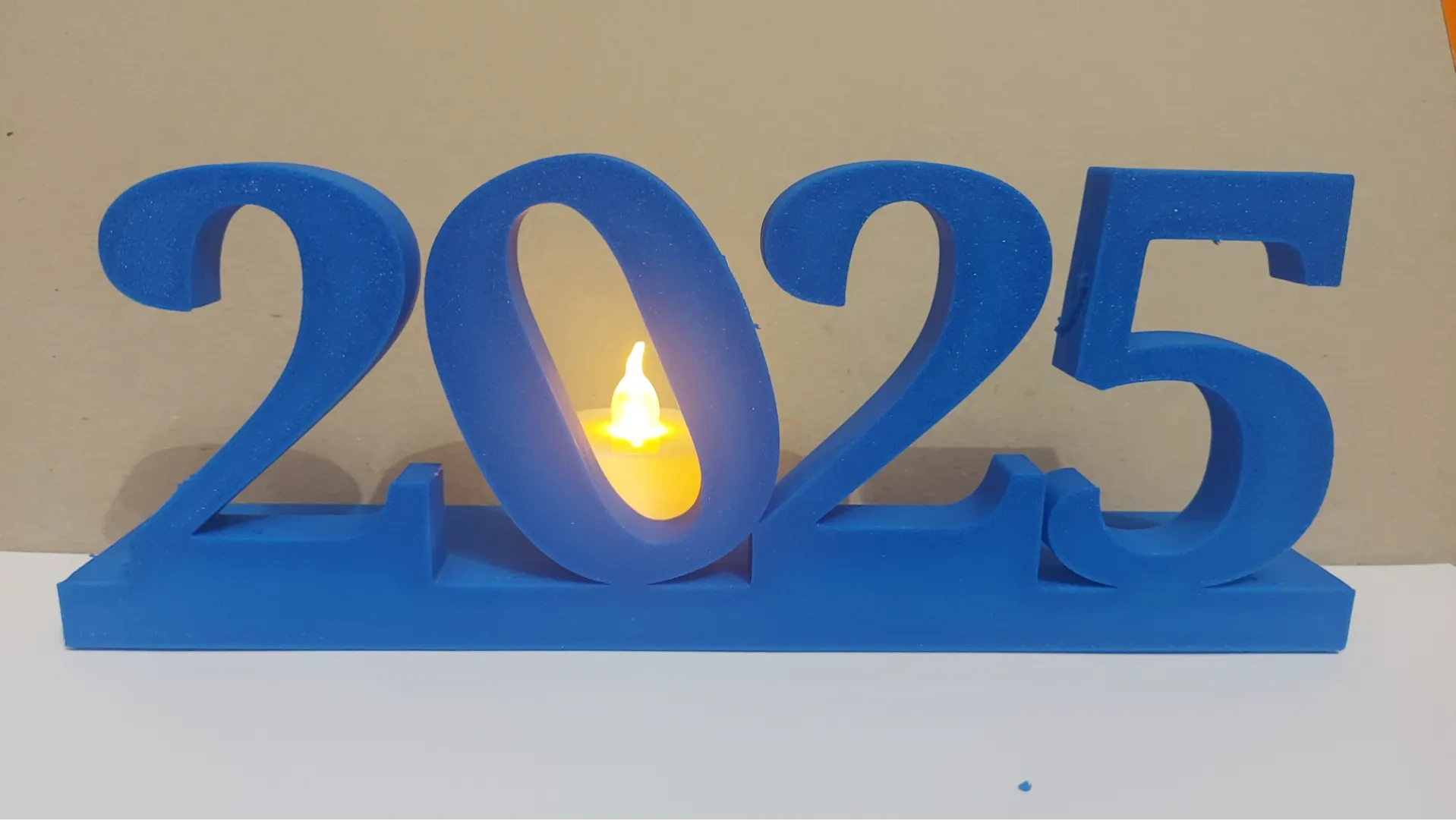 2025房屋桌饰 来自 RandomGuy - MakerWorld