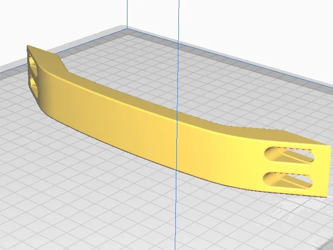 门把手 来自 Schmaul - MakerWorld