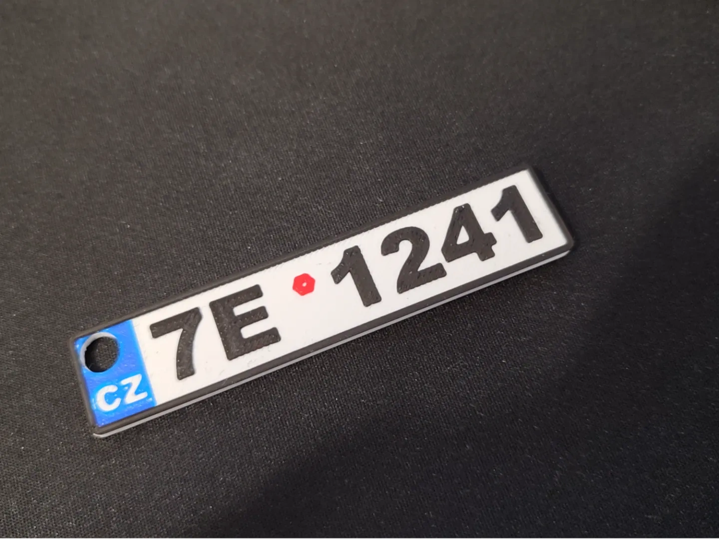 spz fusion 360 来自 3Dave print - MakerWorld