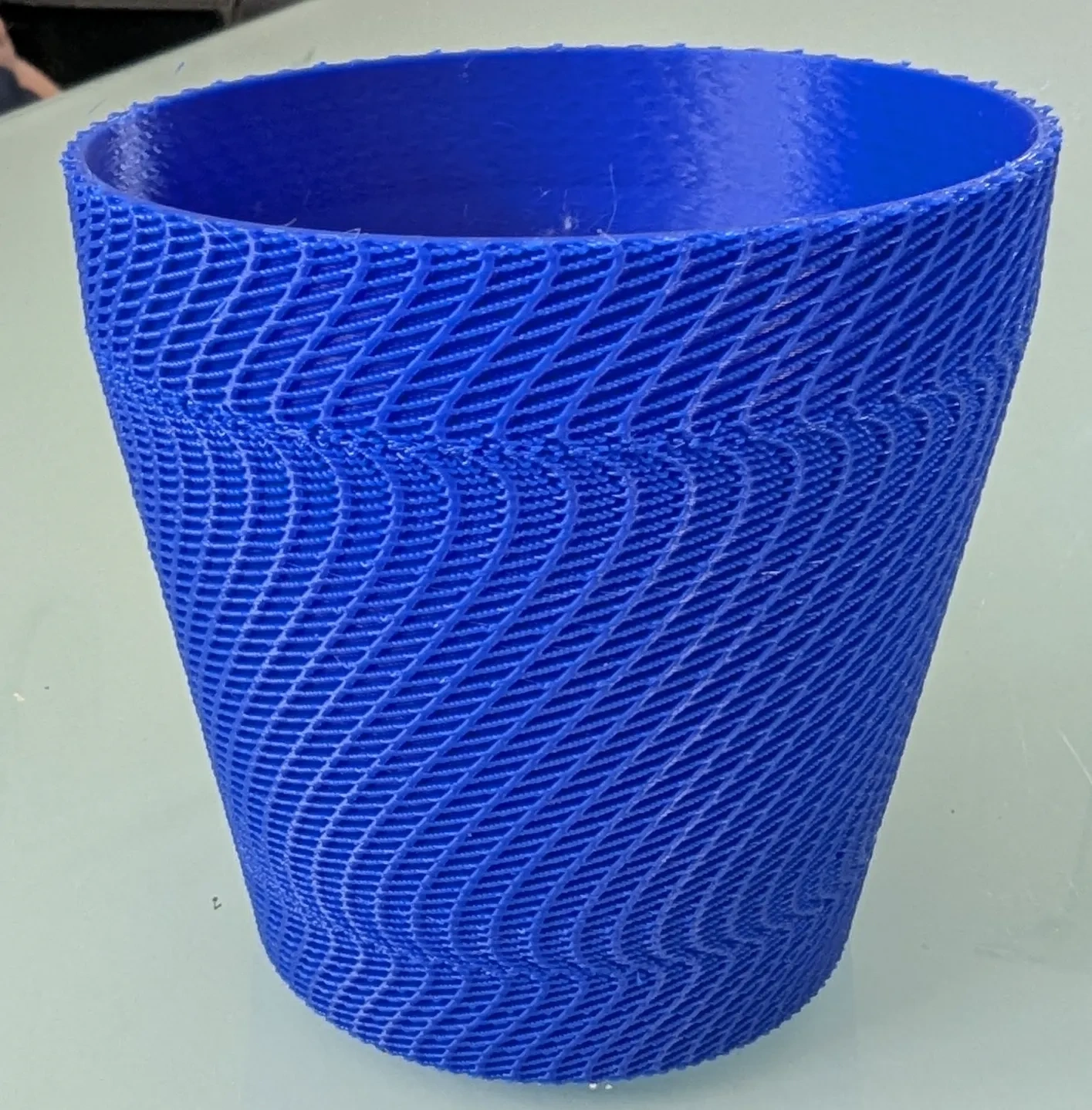 花盆 来自 MPD_3D - MakerWorld