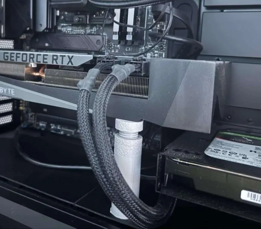 GPU 支持 来自 MaciejLab - MakerWorld