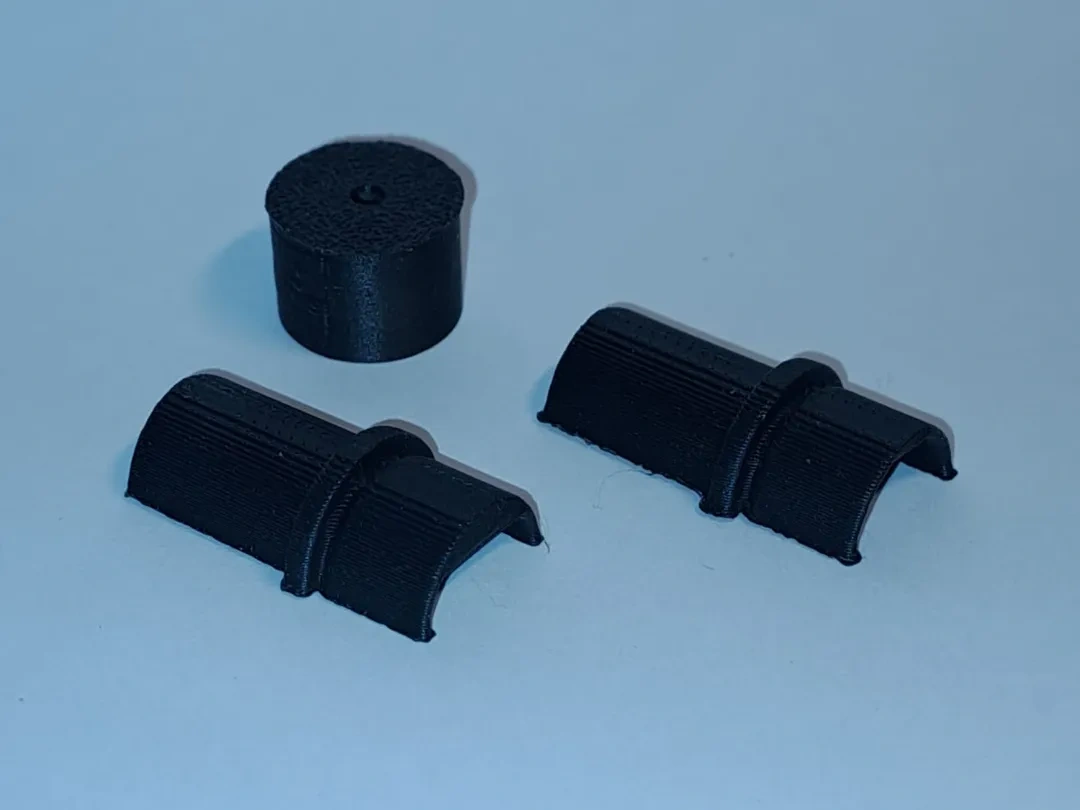 标准户外灯串替换插头 来自 Jonas - MakerWorld