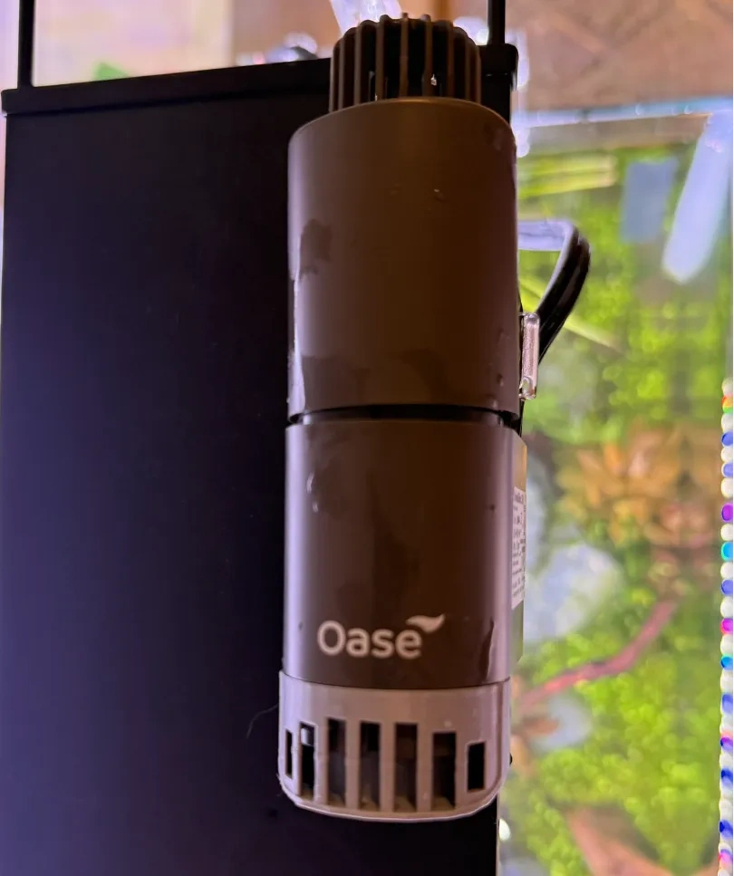 OASE CrystamSkim 350 水流 二次创作 - 来自 Hara - MakerWorld