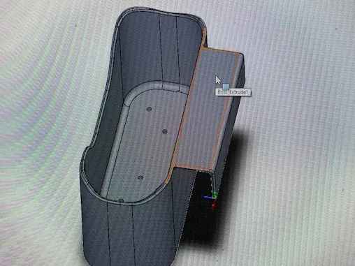 水槽托盘 来自 jesse - MakerWorld
