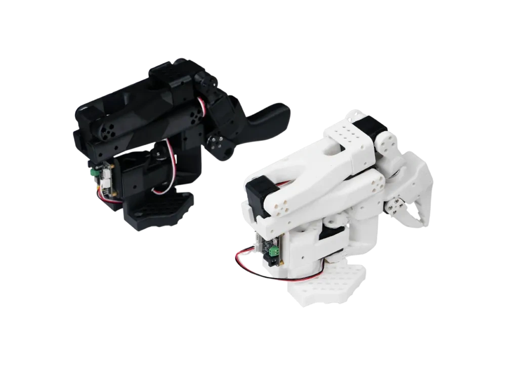 SO-ARM100 二次创作 - 来自 user_441929671 - MakerWorld