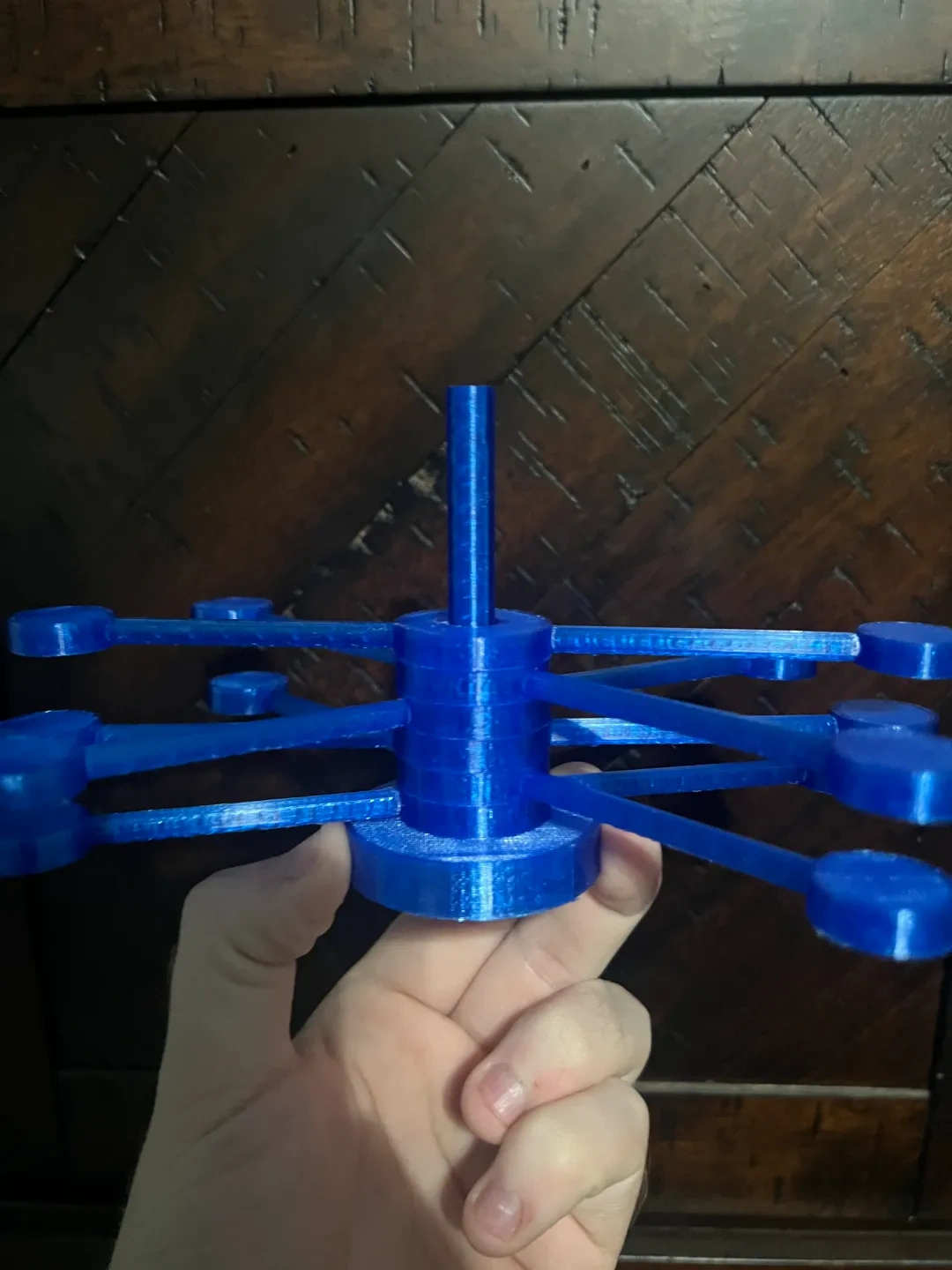 Helicone 来自 Lostsoul16 - MakerWorld