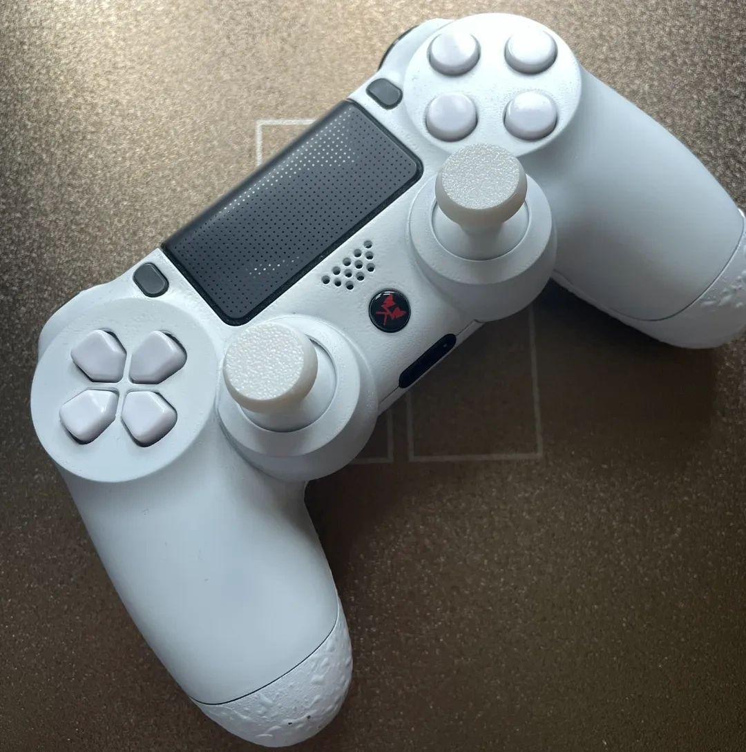 PS4 DualShock4 摇杆 来自 ByTommix - MakerWorld