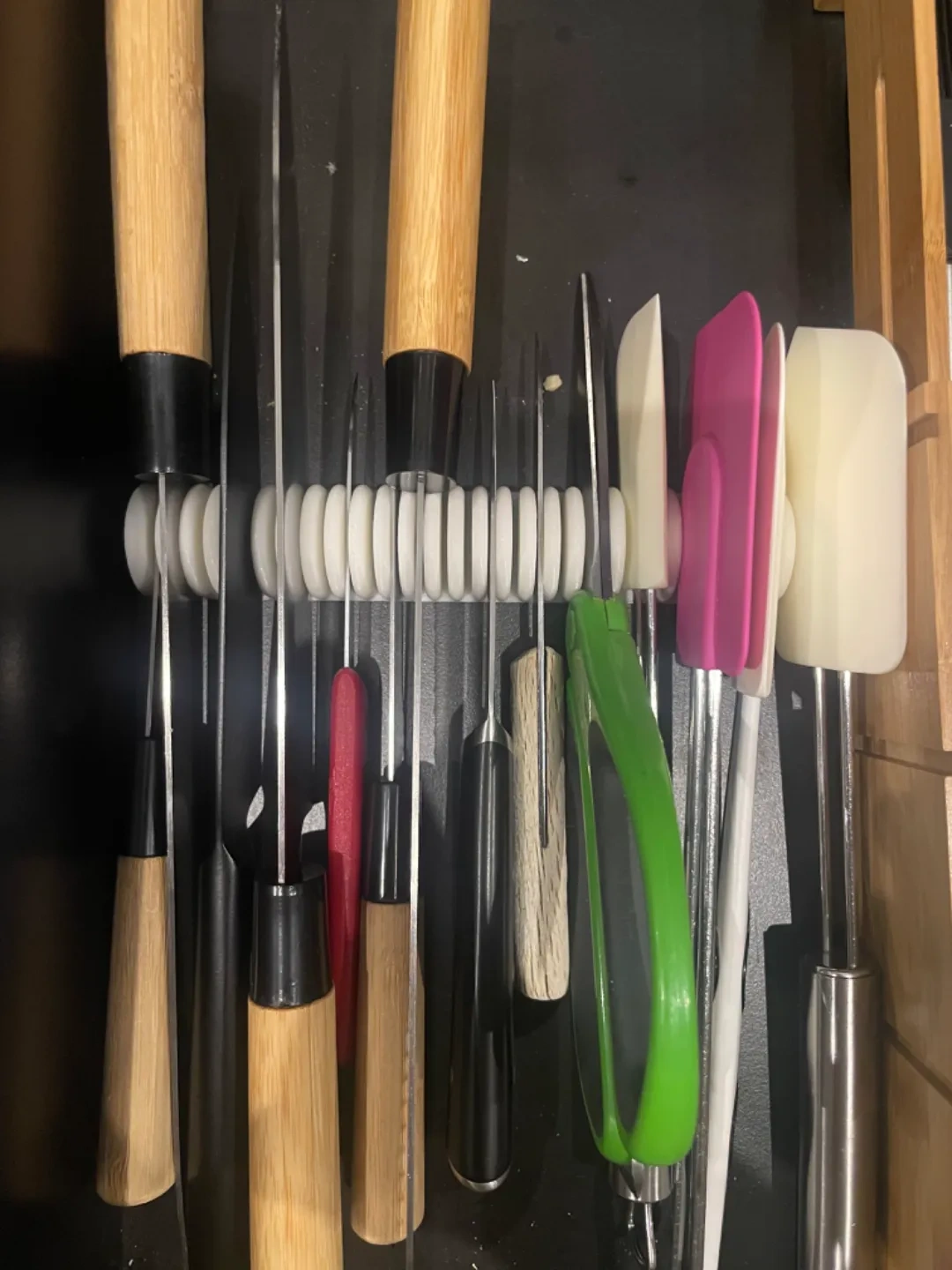 厨房刀具整理器 来自 Joenge - MakerWorld