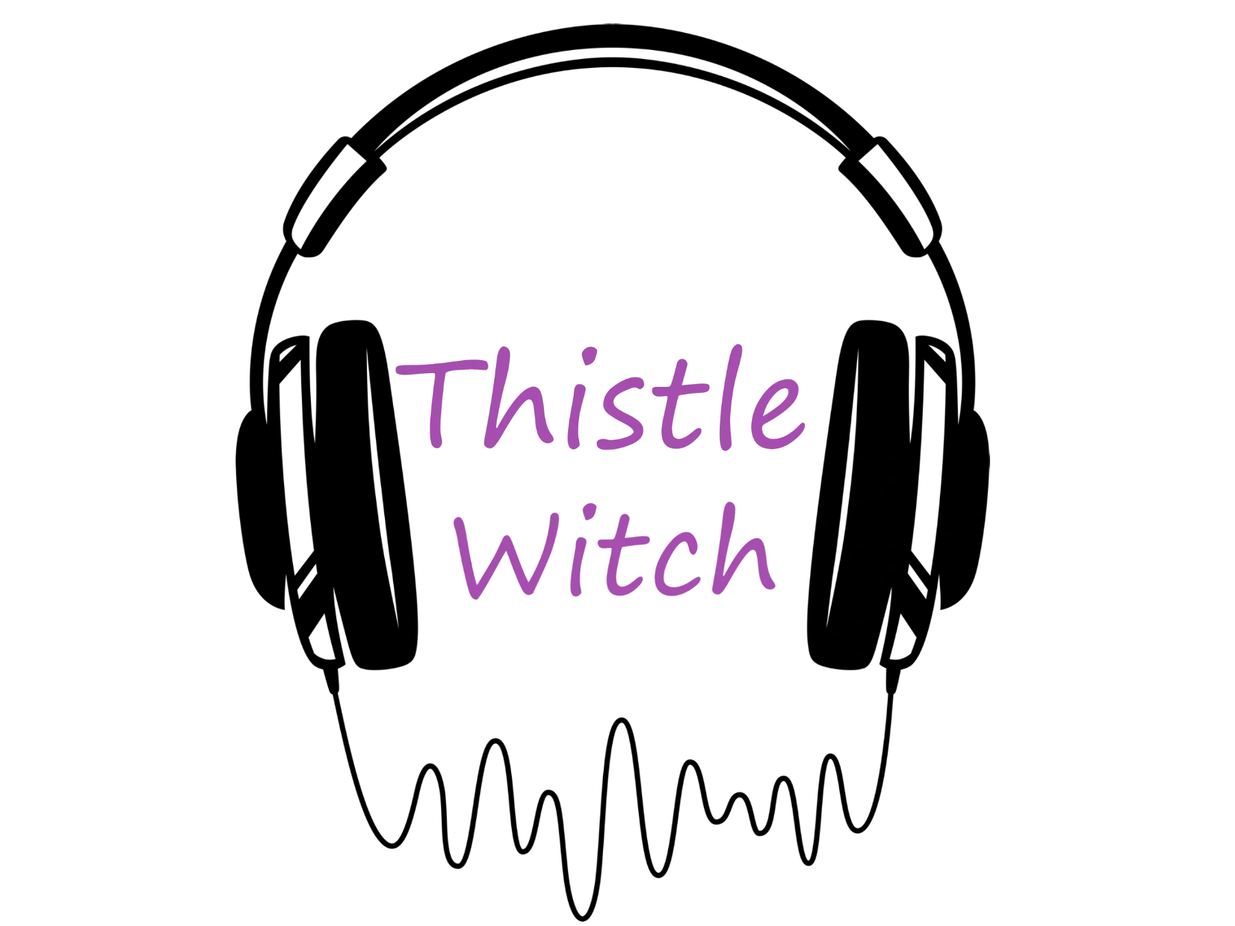 蓟花女巫钥匙链 来自 Thistle Witch - MakerWorld