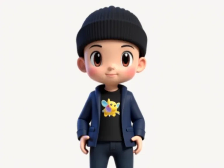 Tom 来自 Klotzek - MakerWorld