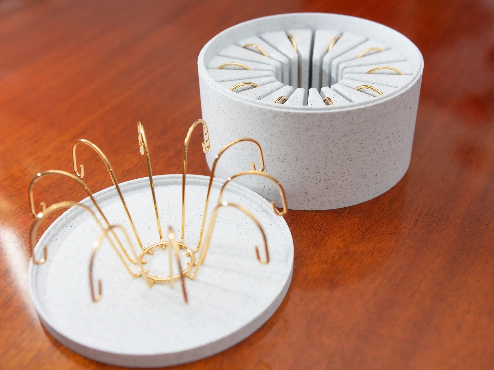 斯文斯克特恩Ljusmanschett Plym收纳盒 来自 Björn - MakerWorld