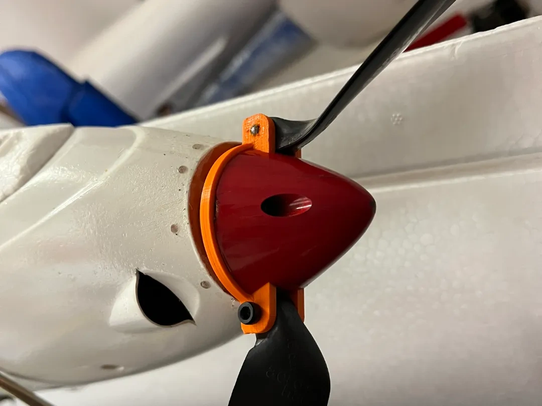 Spinna Replikar 来自 MailingRacing - MakerWorld