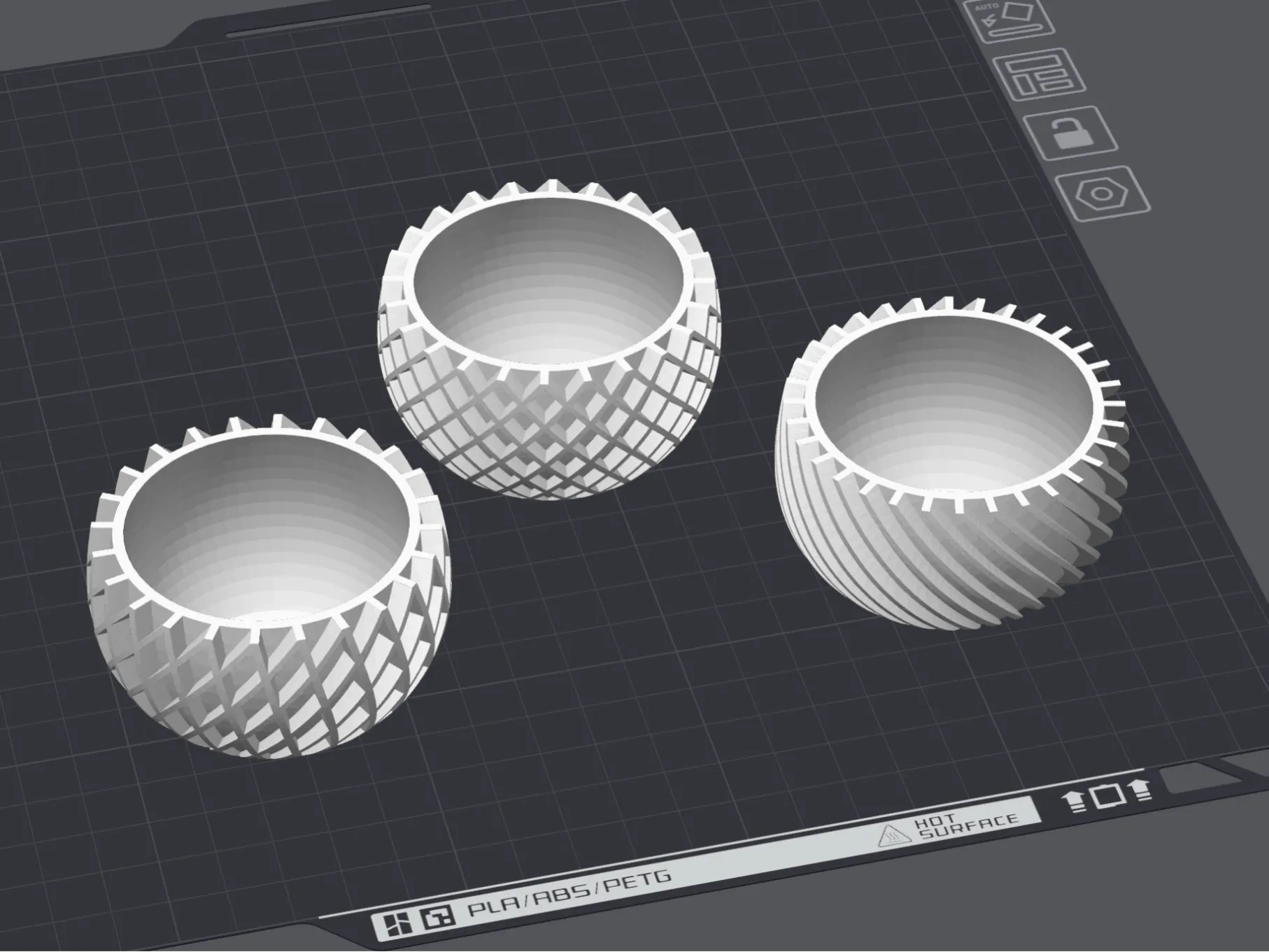 婚礼喜糖盒 二次创作 - 来自 SammyK - MakerWorld