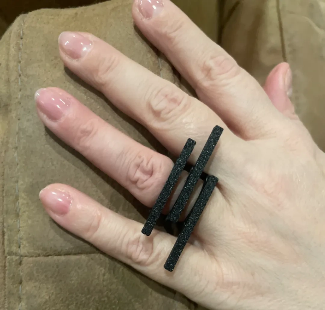 环形 来自 Joenge - MakerWorld