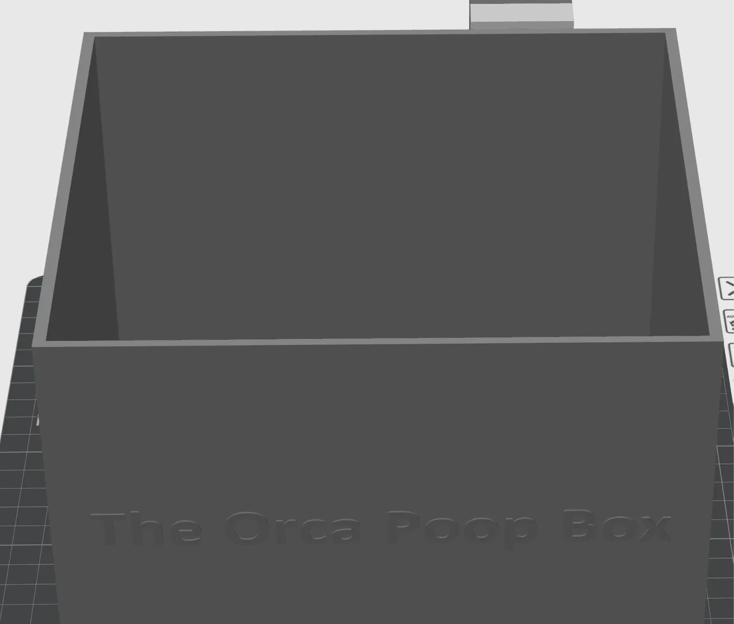 Poop box 来自 Mors - MakerWorld