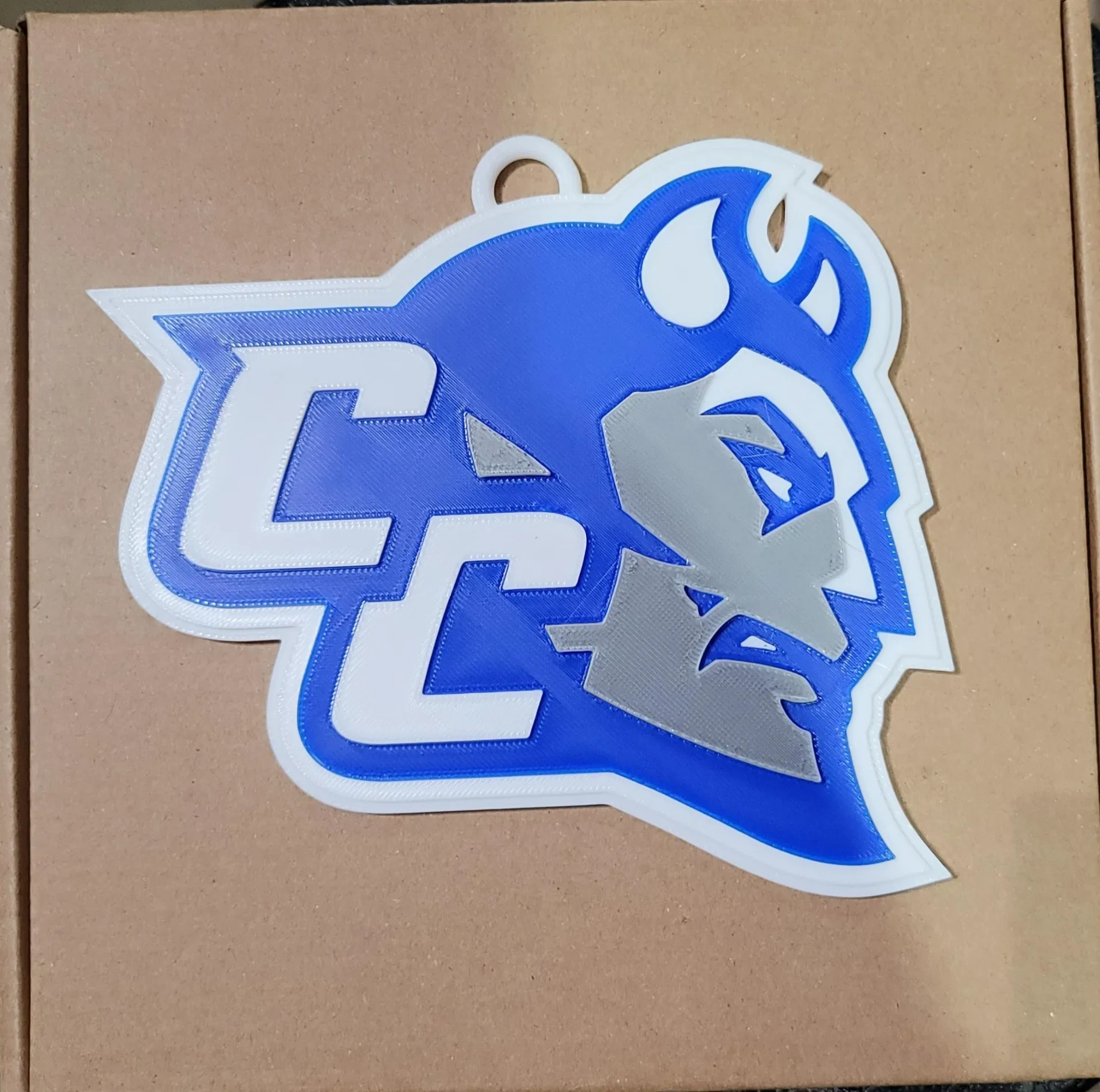 ccsu 来自 mercadogarzas - MakerWorld