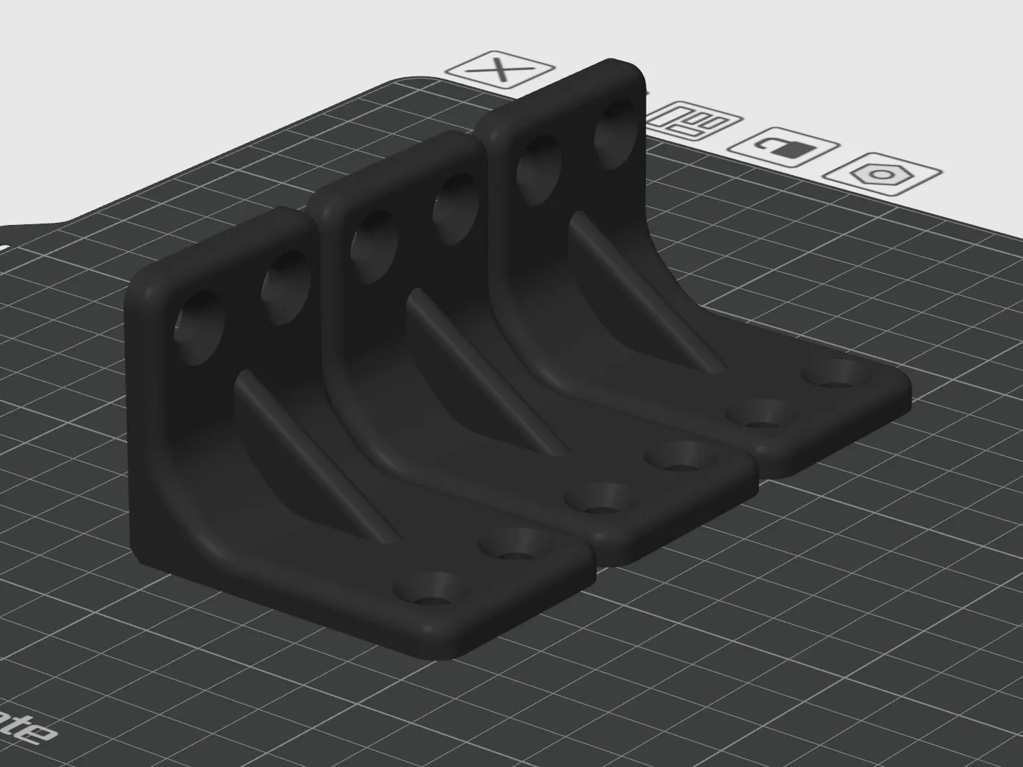 40x60 L型材 来自 JJ - MakerWorld