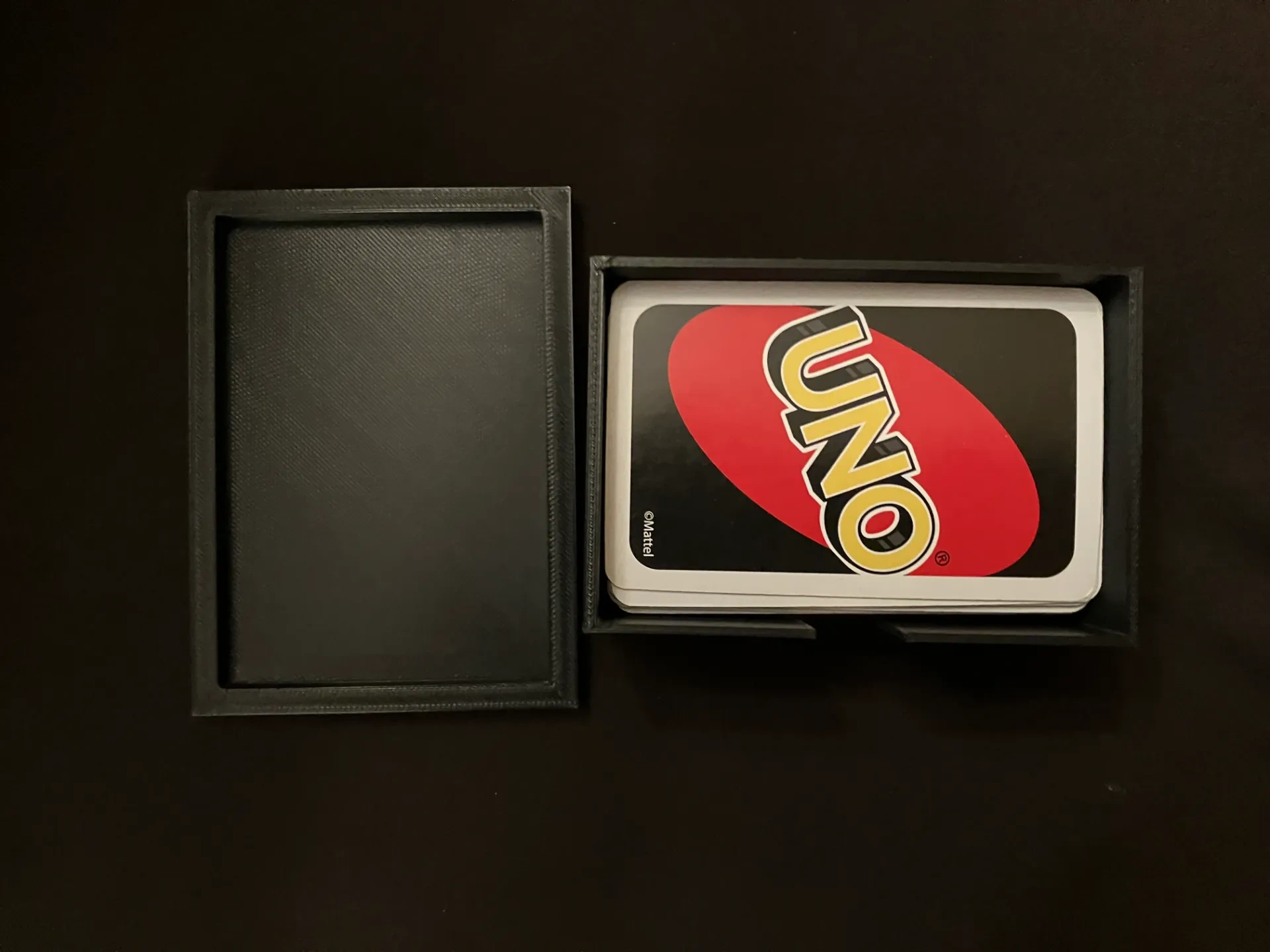 Uno 卡盒 来自 rip_dragonmaster - MakerWorld