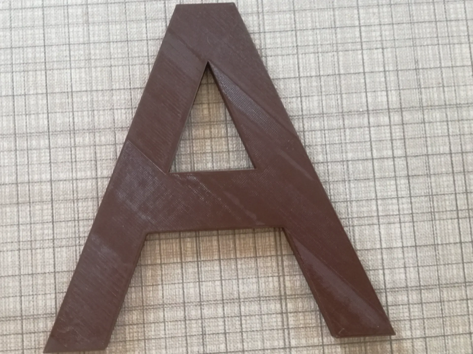 一封信 来自 Phiko - MakerWorld