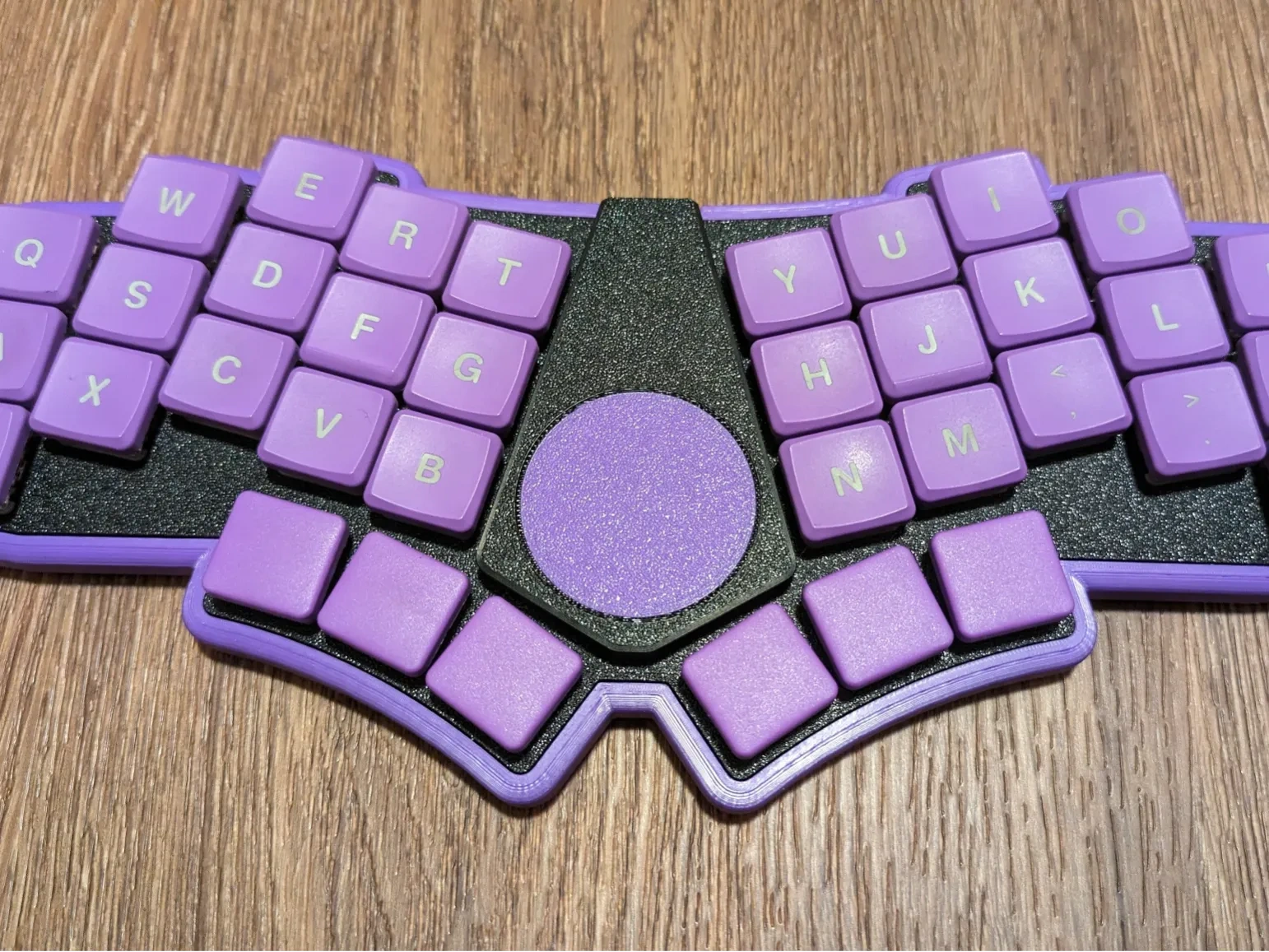 Bad Wings v2 (BW2)保护套 来自 quirk - MakerWorld