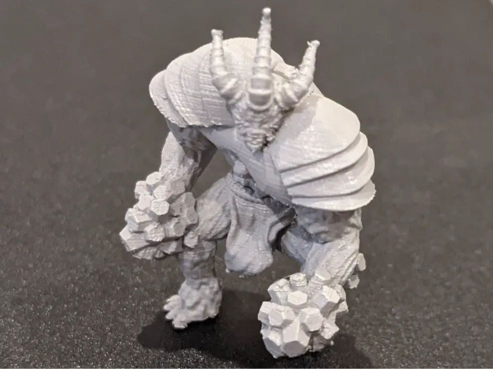 个人 来自 Joth - MakerWorld