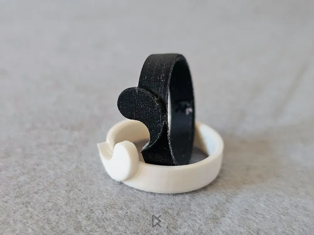 阴阳环 来自 Alchemic Matter - MakerWorld