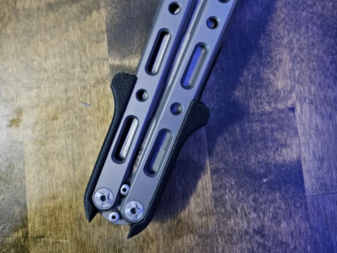 Benchmade 85-87 刀鞘 来自 GTPerrault - MakerWorld