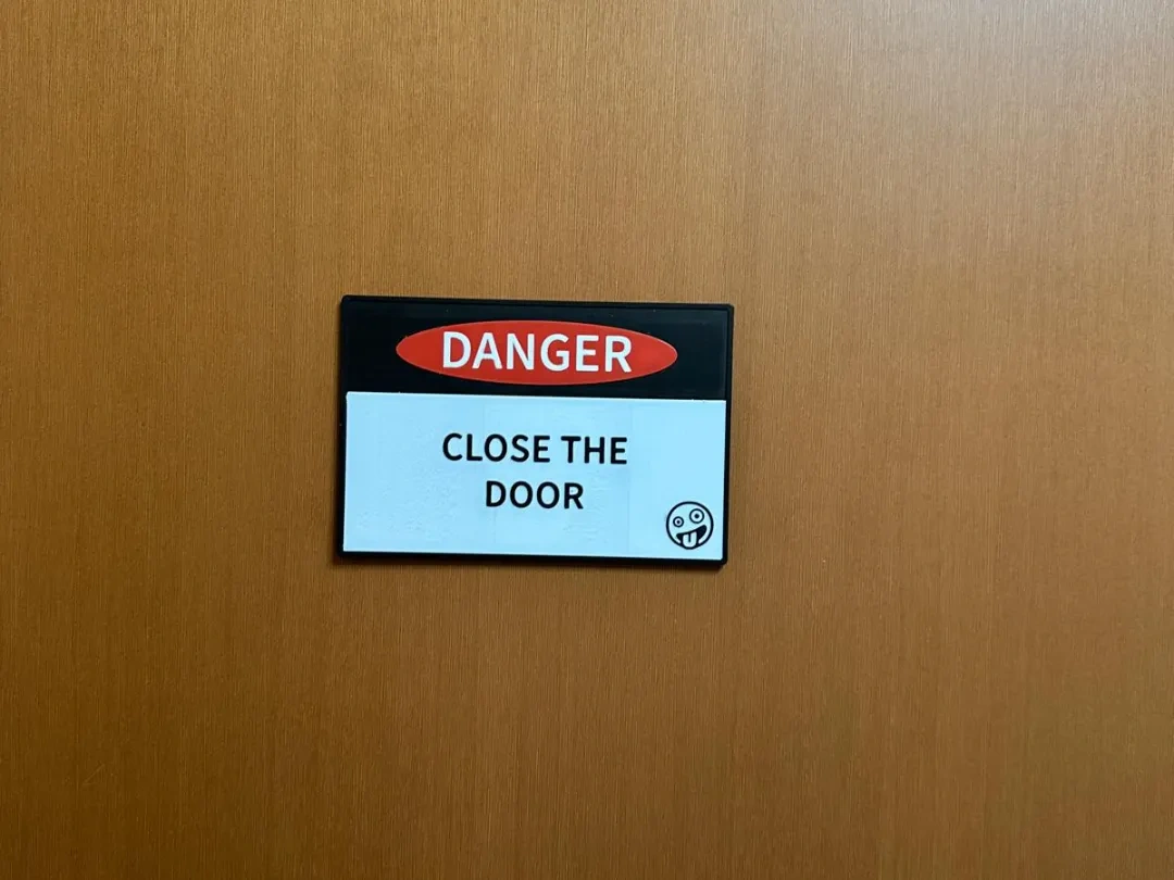 门牌指示牌 来自 Dani_3d - MakerWorld