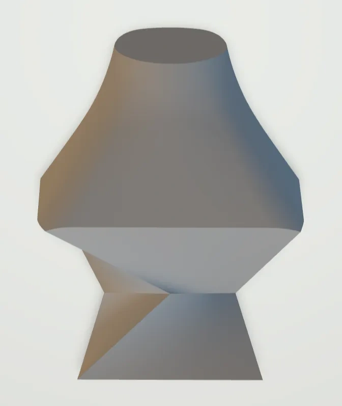 珠宝半身像 来自 felix.bart - MakerWorld