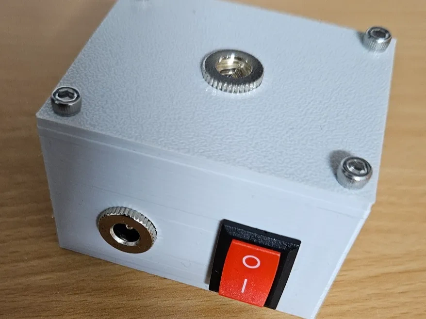 激光支架 来自 k3ldar - MakerWorld