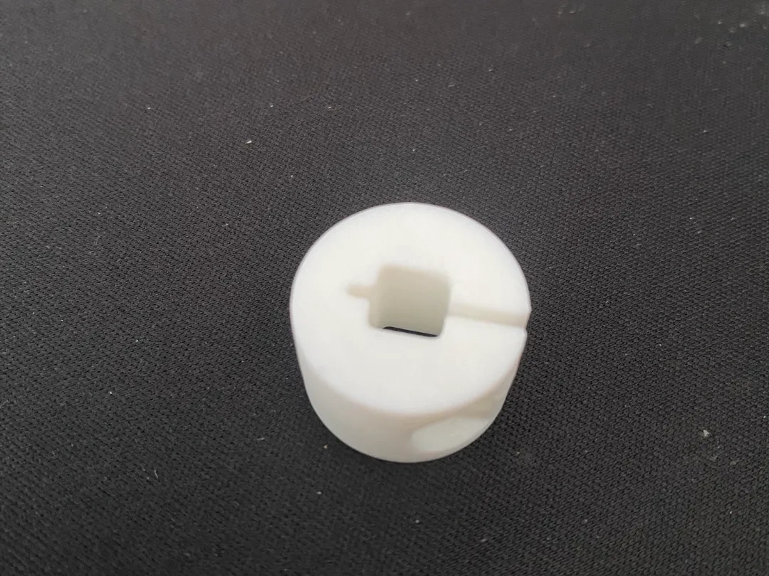 Vex/FRC卡盘轴颈 来自 Nolan Sieu - MakerWorld