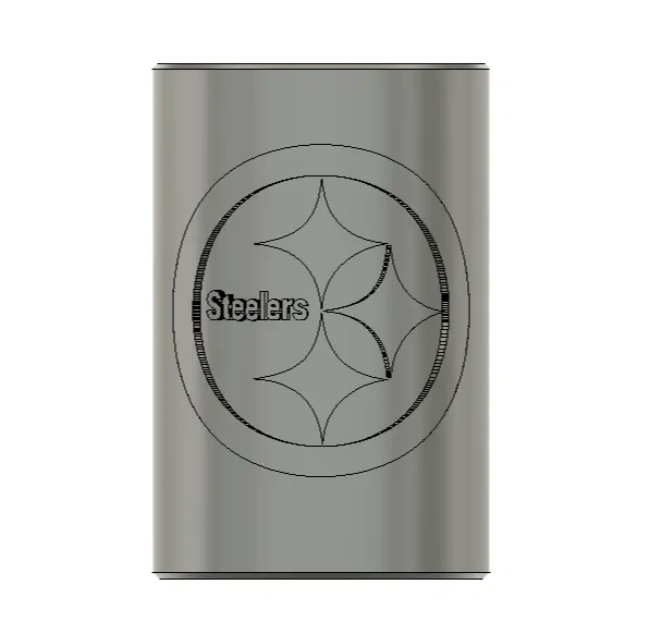 钢人杯 来自 Chris Erno - MakerWorld