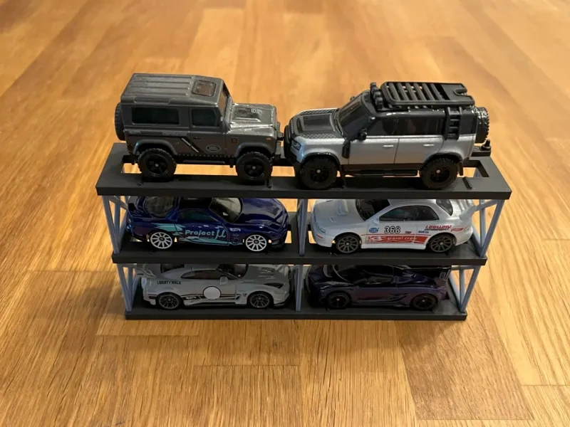 Sir_Stigma | 已发布 - MakerWorld