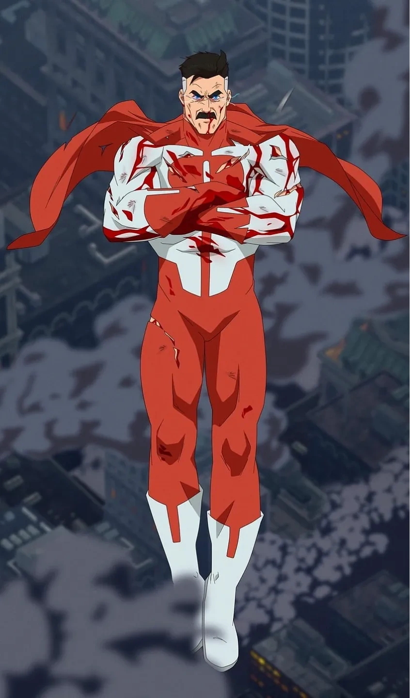 全能者 来自 Proper3dprints - MakerWorld