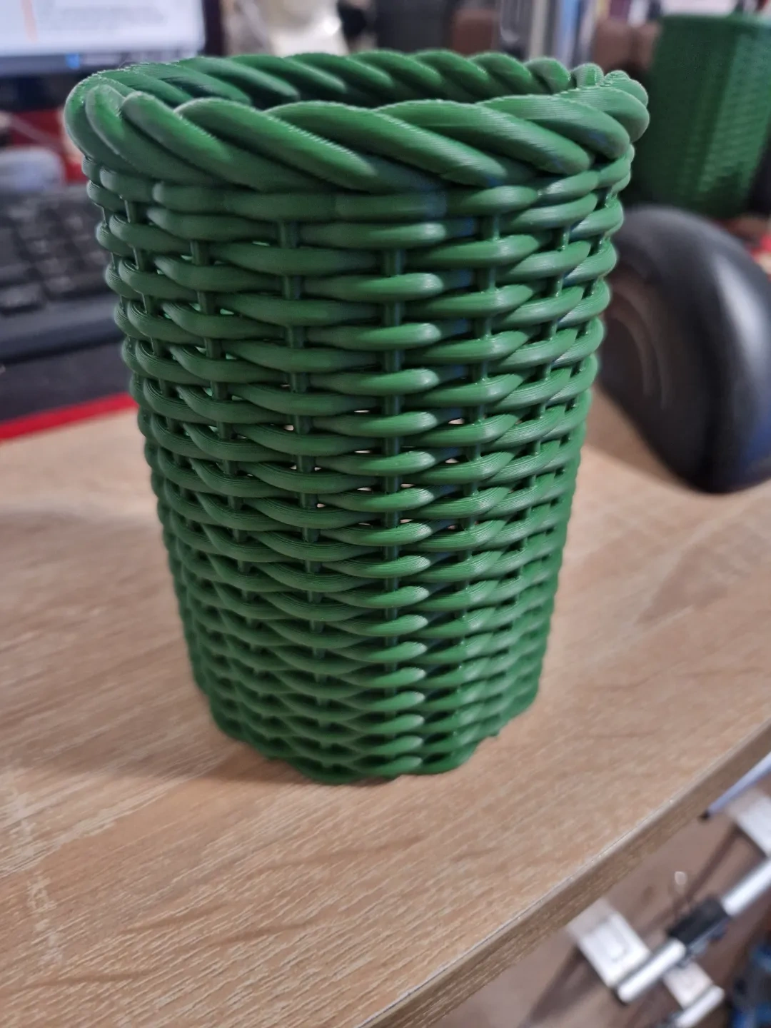 笔筒 来自 elgrjo - MakerWorld