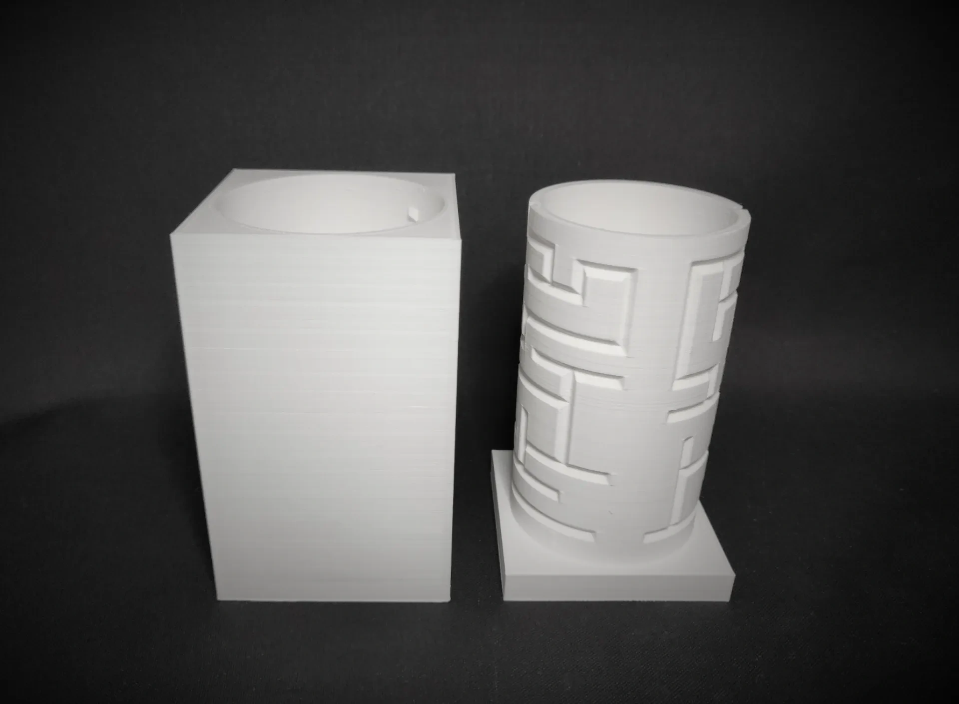 迷宫礼品盒 来自 3D Delight - MakerWorld