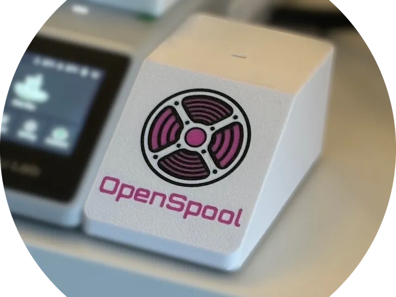 OpenSpool Mini 来自 spuder - MakerWorld