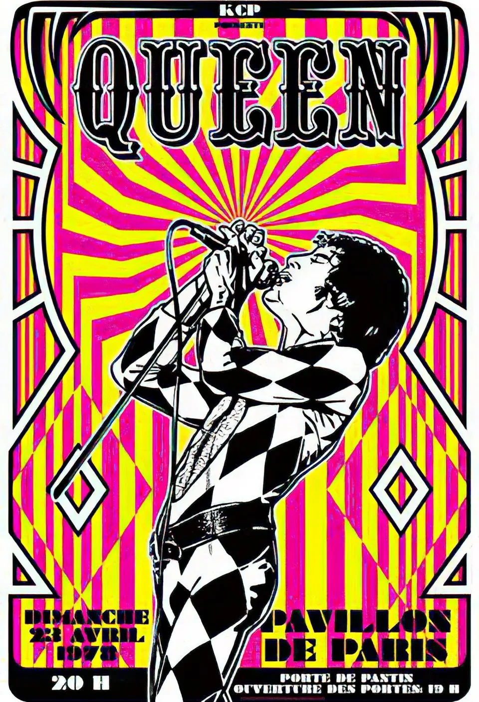 皇后 来自 dani - MakerWorld