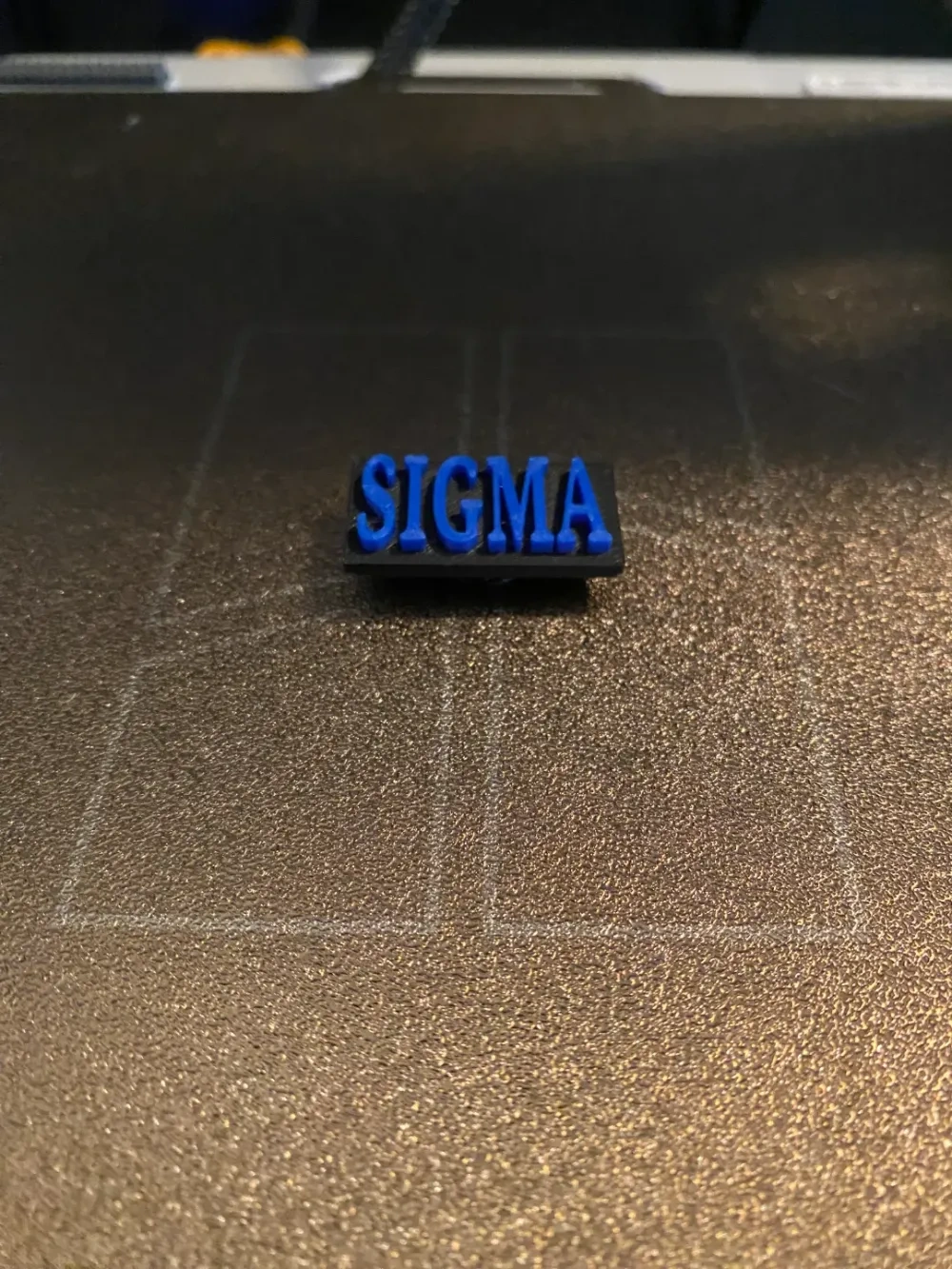 Sigma Jibbit 来自 Cherry Prints - MakerWorld