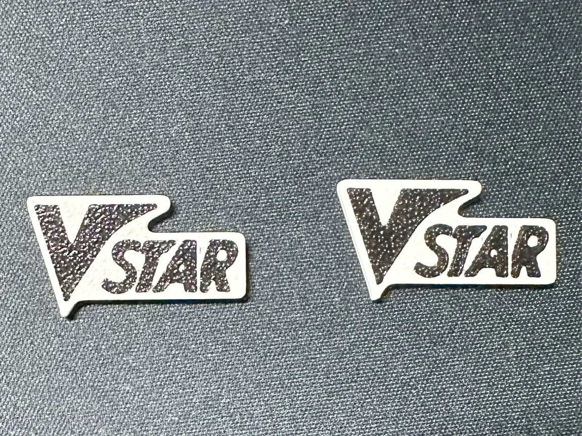 宝可梦集换式卡牌游戏VSTAR标记 来自 AREA3D - MakerWorld