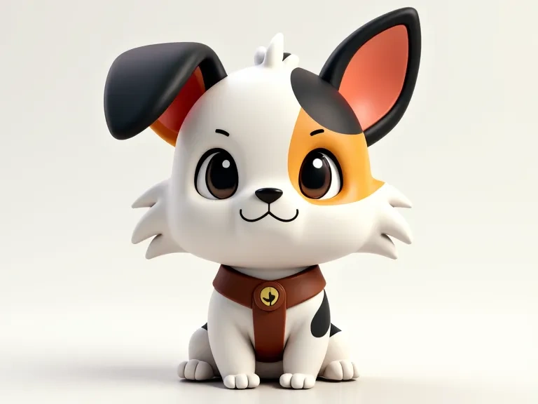 Printmon - 任意 - 来自Maker World 的PrintMon 来自 Blinkii - MakerWorld